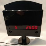 LED Min Max Table Game Signs - Casino Supplies and Services